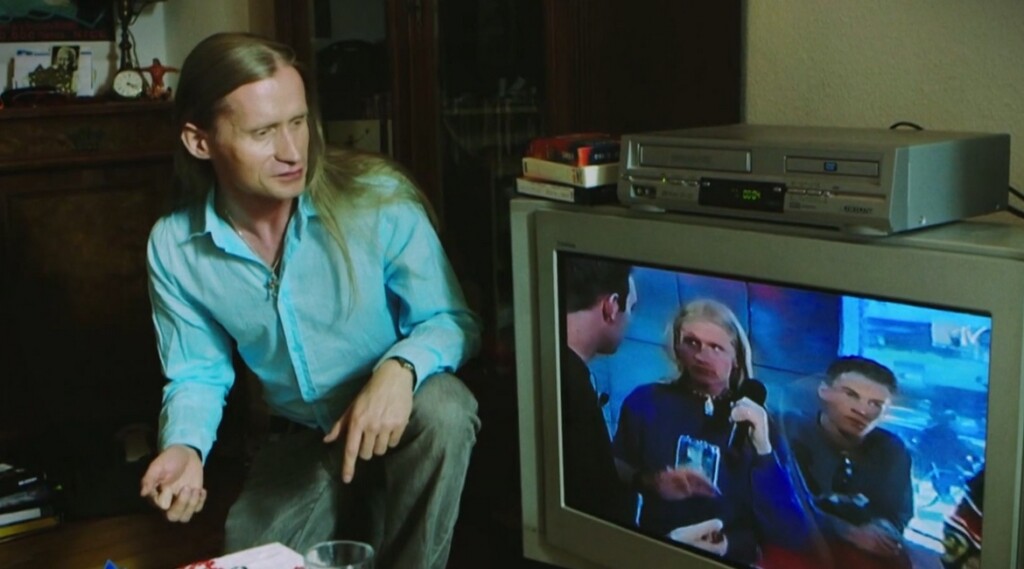 Interview with Siriusmo & Jakob Grunert – Berlin Music Video Awards