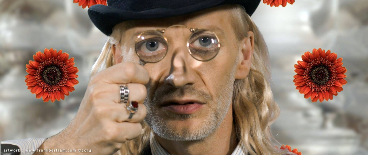 Day 2: May 19 (Thursday) – Berlin Music Video Awards