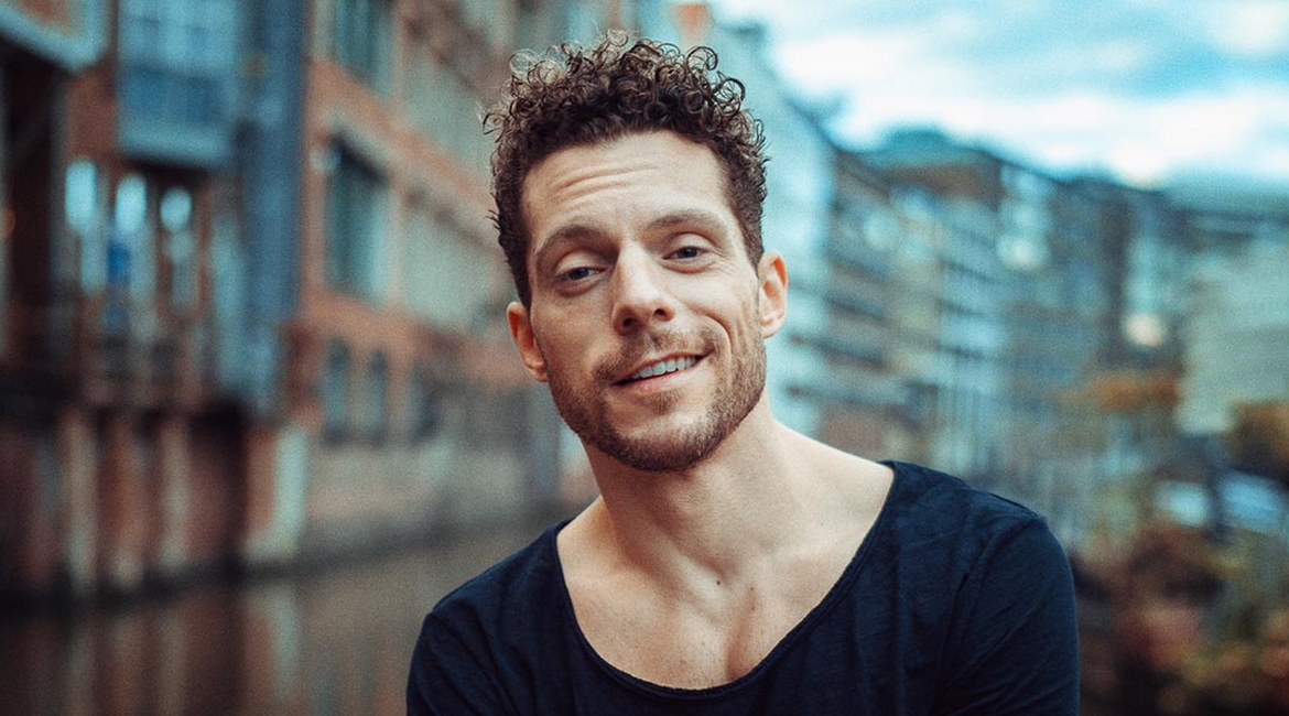 Paul Cless to host the 2019‘s Berlin Music Video Awards! – Berlin Music ...