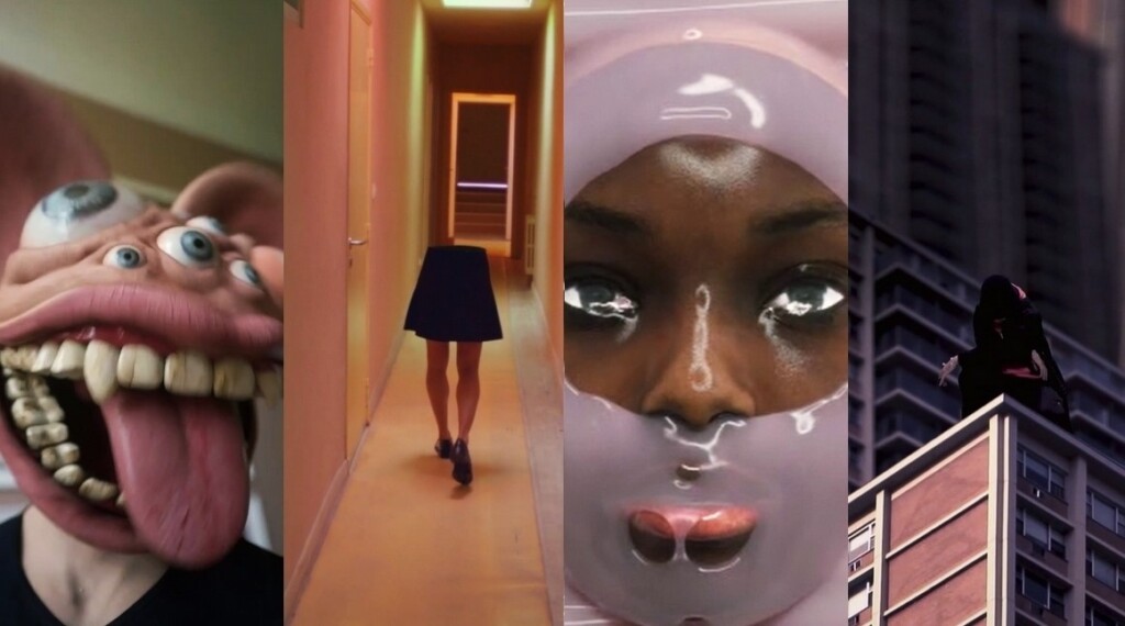 BEST VFX – BLAST FROM THE PAST – Berlin Music Video Awards