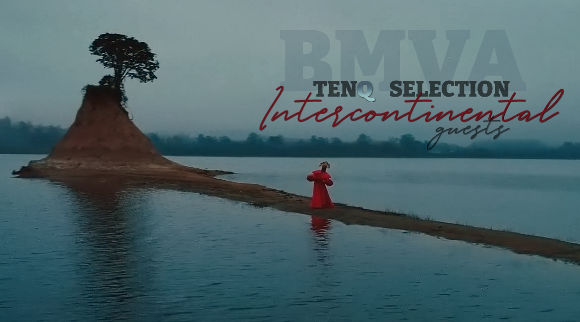 TENQ – INTERCONTINENTAL GUESTS – Berlin Music Video Awards