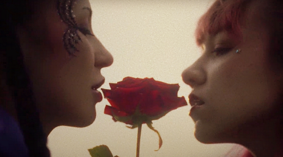 ANTHEA – S.P.A.M | MUSIC VIDEO OF THE WEEK – Berlin Music Video Awards