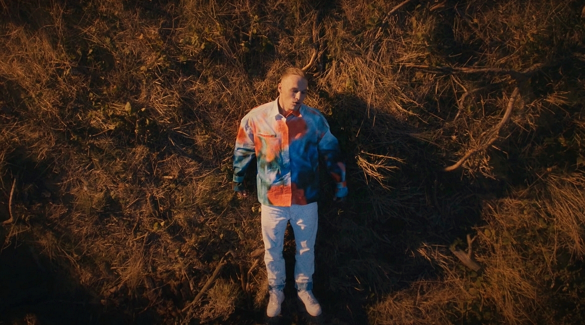 VIKTOR SHEEN – POSLEDNÍ PŘÁNÍ | MUSIC VIDEO OF THE WEEK – Berlin Music ...