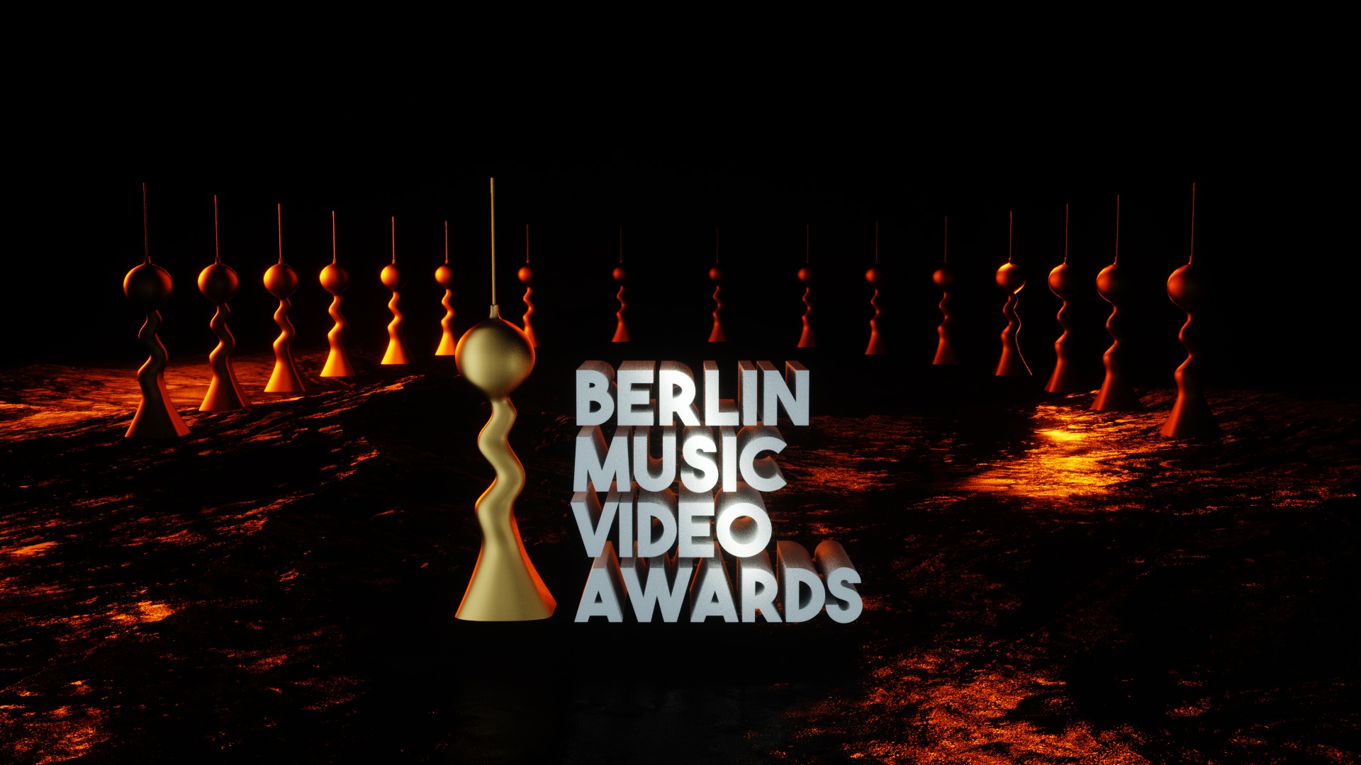 WINNERS OF THE BERLIN MUSIC VIDEO AWARDS 2021 - Berlin Music Video Awards