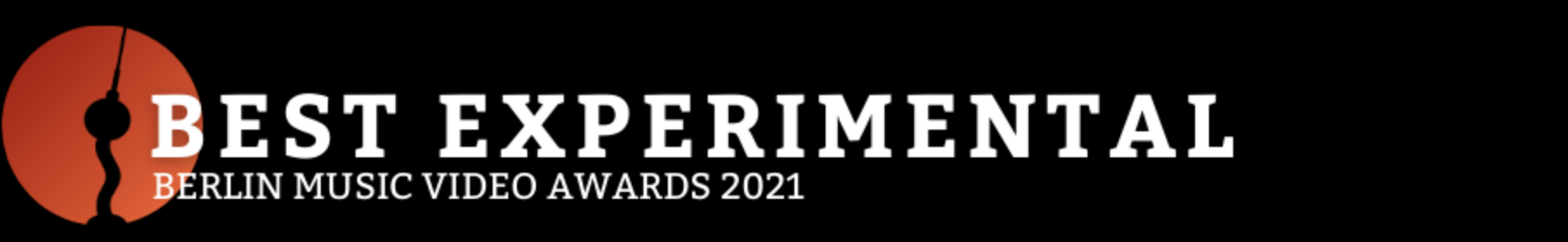 2021 NOMINEES – Berlin Music Video Awards