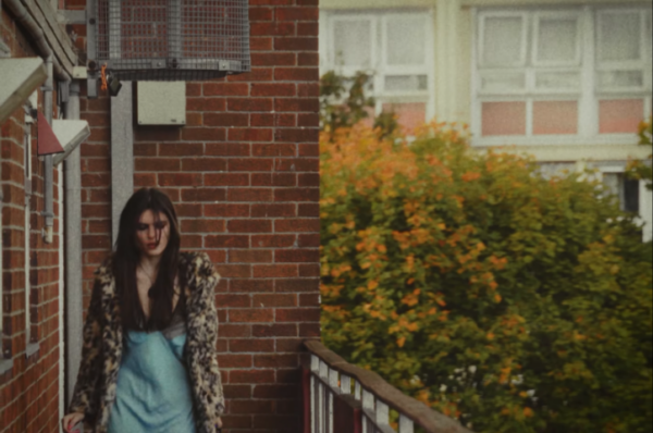 «Drive» – Gretel Hänlyn | Music Video of the Week – Berlin Music Video ...