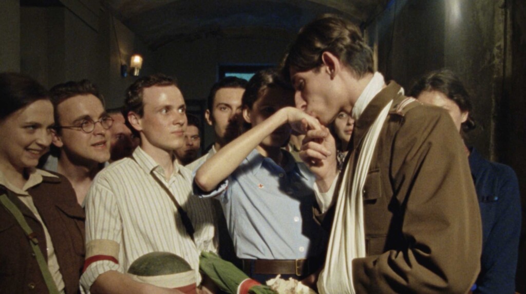 MEL 4EVER – SHE CULTURE | MUSIC VIDEO OF THE WEEK – Berlin Music Video ...