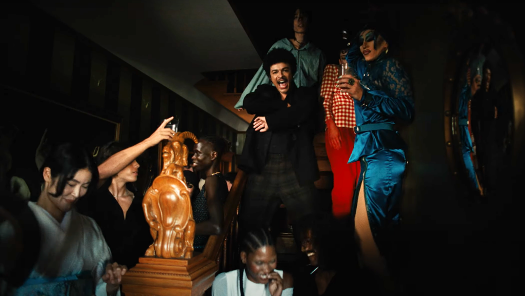 BEST LOW BUDGET – BLAST FROM THE PAST – Berlin Music Video Awards