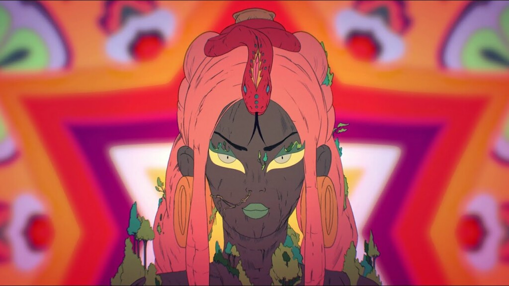 BEST LOW BUDGET – BLAST FROM THE PAST – Berlin Music Video Awards