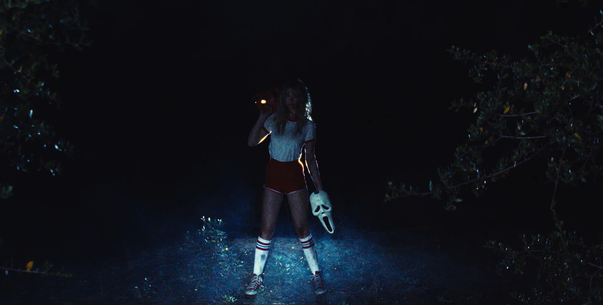 Kayla DiVenere – Final Girl | MUSIC VIDEO OF THE WEEK – Berlin Music ...